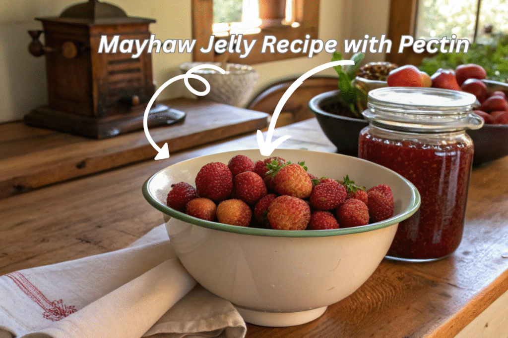 What is Mayhaw Jelly? Discover the Sweet & Tart Southern Delight