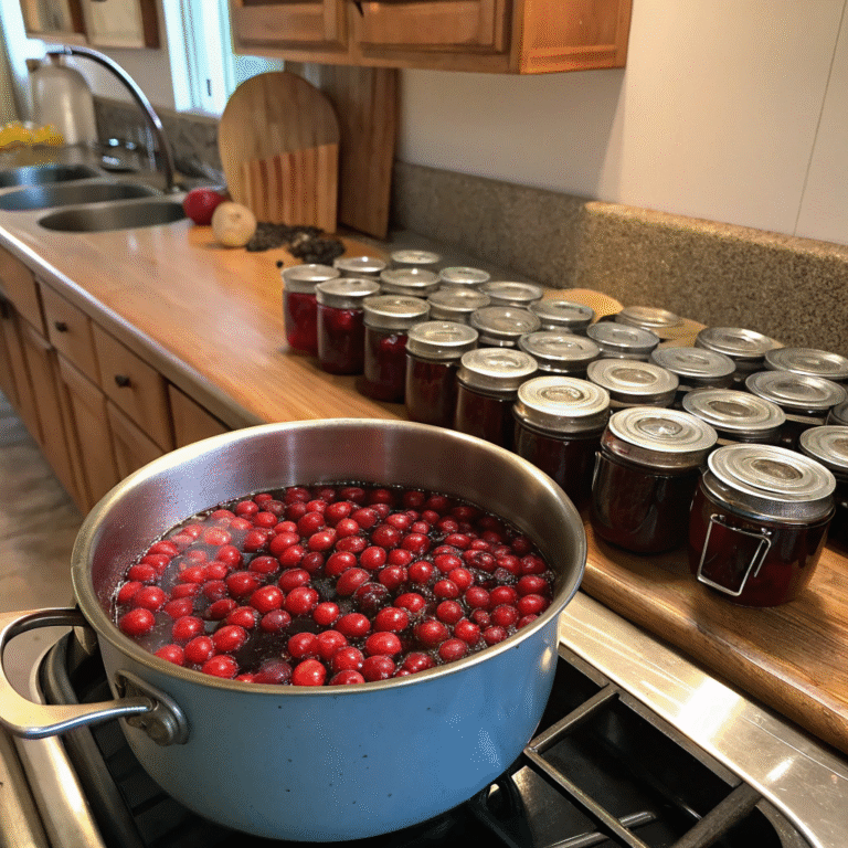 What is Mayhaw Jelly? Discover the Sweet & Tart Southern Delight