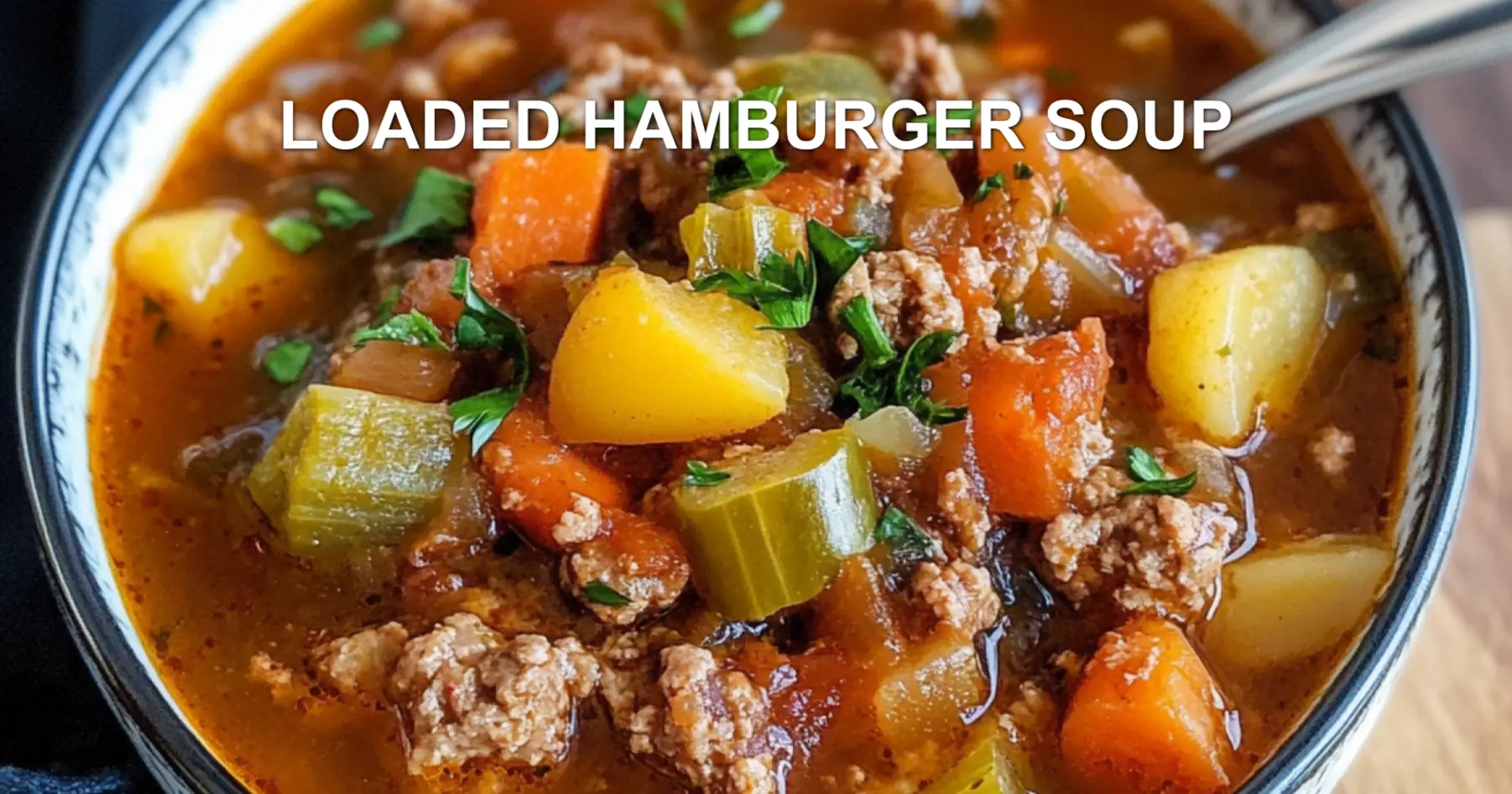 Korean Style Pot Roast Recipe Easy and Delicious