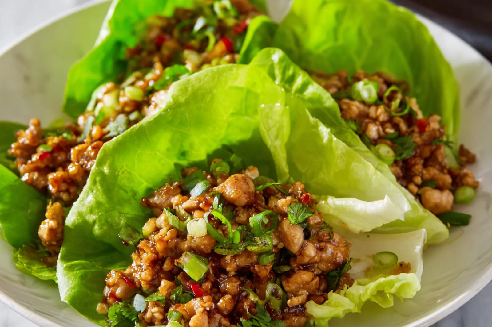 Copycat PF Changs Chicken Lettuce Wraps Your Family Will Love Making Now